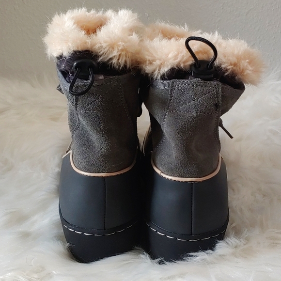 roebuck & co | Shoes | Roebuck Co Thermolite Flurry Boots | Poshmark